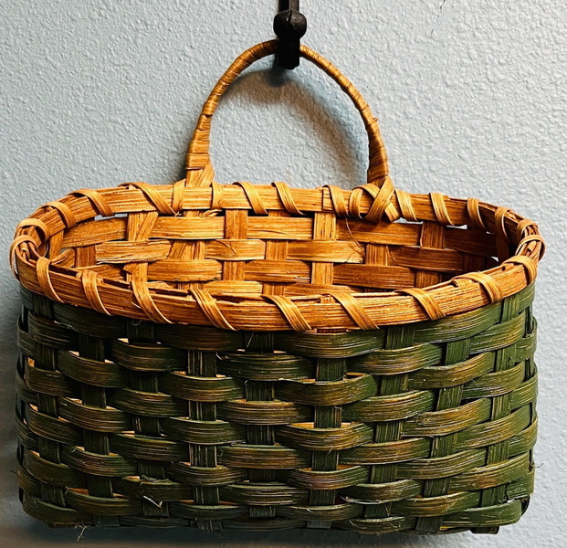 How To Cut Grass in Basket Weave Pattern? - HNL
