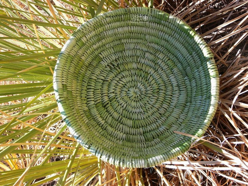 How To Weave Basket Easy Ti Leaves? - HNL